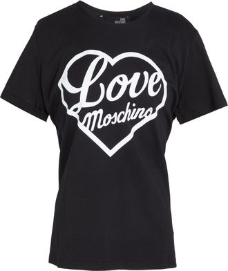Love Moschino TOPS - T-shirts auf YOOX.COM