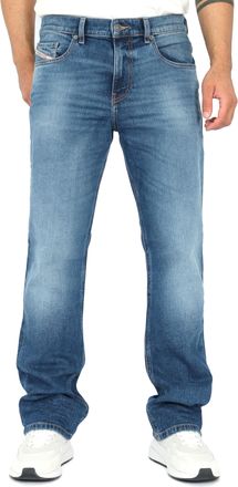 Diesel 2021-NC_Pants_Blau_28W / 34L