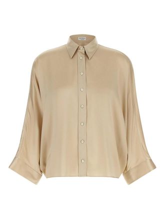 Brunello Cucinelli Chemise - Monile