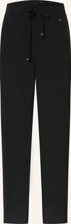 Raffaello Rossi Raffaello Rossi Hose Clia Im Jogging-Stil schwarz