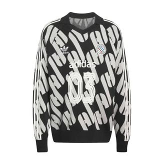 adidas Homme, Pulls, Noir, Taille: XL Adicolor Blokecore Polo