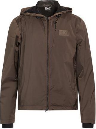 Emporio Armani MANTEAUX - Vestes et blousons sur YOOX.COM