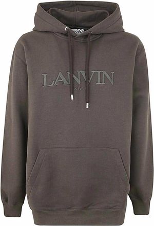 Lanvin Sweatshirt - Grün