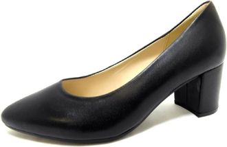 Gabor Schwarze Stilvolle Schuhe - - Shoes - Damen - Schwarzk - 40 EU
