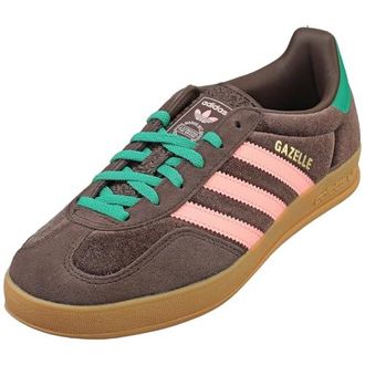 adidas Gazelle Indoor W JI2714, Basket - 38 2/3 EU