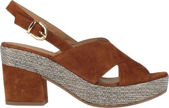 Tr&egrave;s Jolie SCHUHE - Sandalen auf YOOX.COM