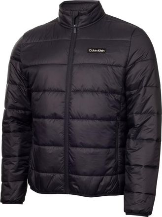 Calvin Klein Performance Steppjacke f&uuml;r Herren, Leicht (Grau)