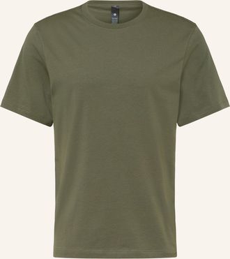 lululemon Lululemon Funktionsshirt Zeroed In gruen