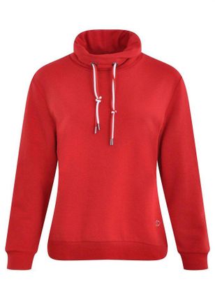 Navigazione Sweatshirt (1-tlg) Mit Rollkragen