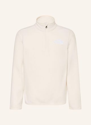 The North Face Fleece-Troyer Glacier weiss