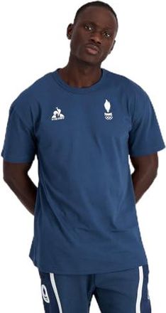 Le Coq Sportif T-Shirt Homme