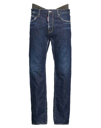 Dsquared2 HOSEN & R&Ouml;CKE - Jeanshosen auf YOOX.COM