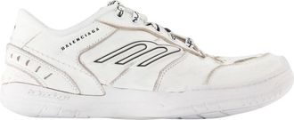 Balenciaga Damen, Schuhe, Wei&szlig;, 37 EUGr&ouml;&szlig;e