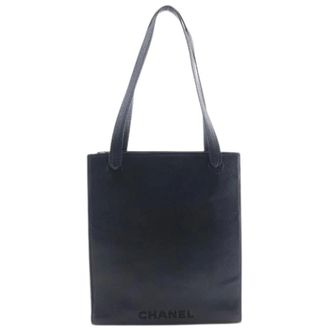 Chanel Damen, Pre-Owned, Schwarzk, ONE SIZEGr&ouml;&szlig;e