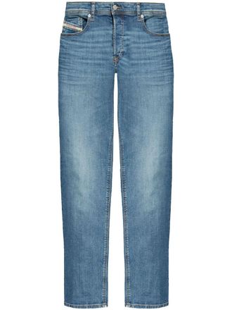 Diesel jean 2023 D-Finitive - Bleu