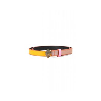 Kurt Geiger Femme, Accessoires, Multicolore, Taille: S/M Eagle 20 Belt
