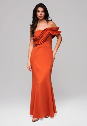 Ombre Abendkleid Felisia