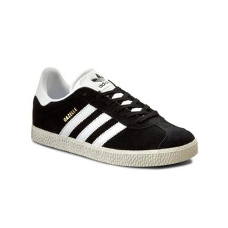 adidas Damen, Schuhe, Schwarzk, 38 2/3 EUGröße
