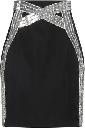 Balmain BAS - Jupes midi sur YOOX.COM
