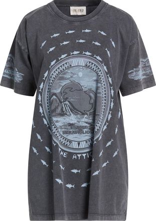The Attico TOPS - T-shirts auf YOOX.COM