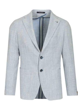 Tagliatore Blazer - Bleu Clair