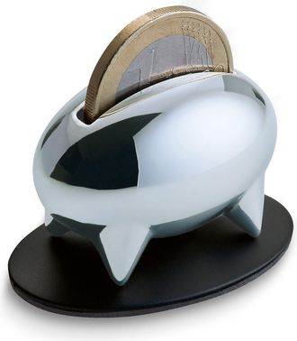 Philippi Emma Parkschein- und M&uuml;nzhalter [A]