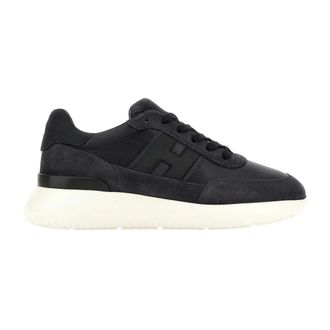 Hogan Herren, Schuhe, Blau, 41 1/2 EUGr&ouml;&szlig;e