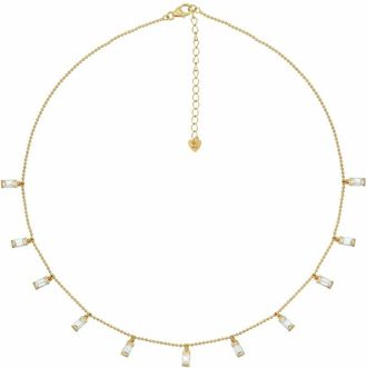 Cai Damen, Accessories, Gelb, ONE SIZEGr&ouml;&szlig;e