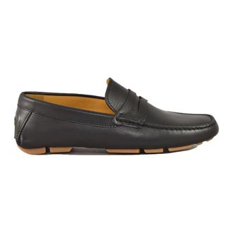 A.Testoni Schuhe - - Shoes - Herren - Schwarzk - 40 EU