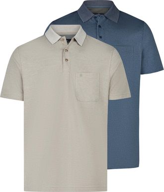 Ragman Shirt Basic
