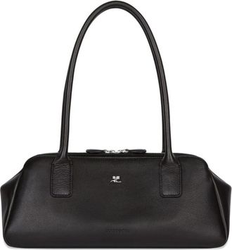 Courr&egrave;ges Courr&egrave;ges Taschen.. - - Bags - Damen - Schwarzk - ONE SIZE