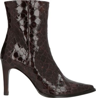 Zinda SCHUHE - Stiefeletten auf YOOX.COM
