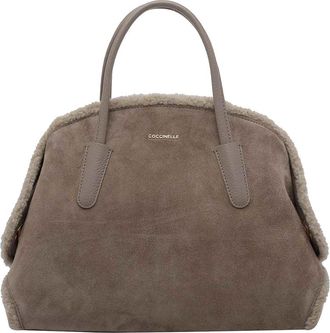 Coccinelle Shopper - Beige