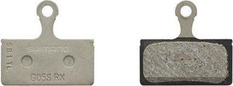 SHIMANO G05S - Scheibenbremsbel&auml;ge