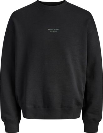 R.D.D. Royal Denim Division Sweatshirt