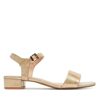 Jenny Sandalen JENNY WS21167-01 Goldfarben