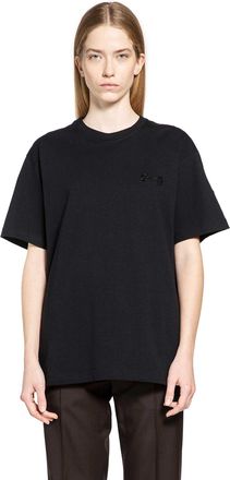 Gucci Beaded Horsebit T-Shirt