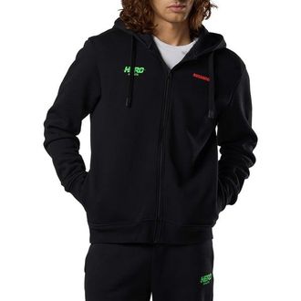 Rossignol Veste zipp&eacute;e &agrave; capuche en coton