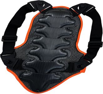Generic Polster f&uuml;r Eiskunstlauf, Schutzkissen f&uuml;r den R&uuml;cken, Schutzausr&uuml;stung f&uuml;r Ski, f&uuml;r Radfahren, Snowboarding, Skateboarding, Reiten, Fu&szlig;ball