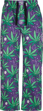 Lousy Livin Underwear Pyjamahose Weedy