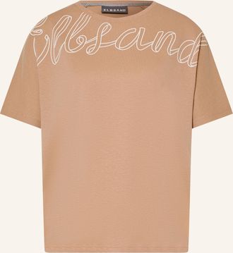 Elbsand Elbsand T-Shirt Zanna braun