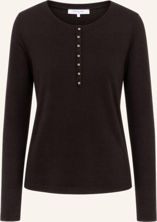 Gerard Darel T-Shirt Balie braun