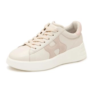 Hogan Rebel H562 Schuhe - - Shoes - Damen - Wei&szlig; - 36 1/2 EU