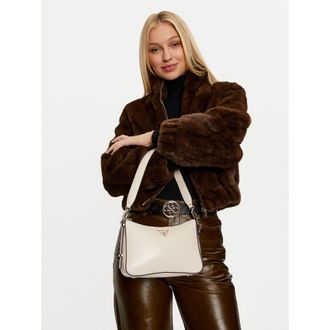 Guess Handtasche Guess HWVG94 93180 &Eacute;cru