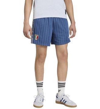 adidas FIGC Italy Originals - Fu&szlig;ballhose - Herren