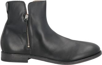 Moma SCHUHE - Stiefeletten auf YOOX.COM