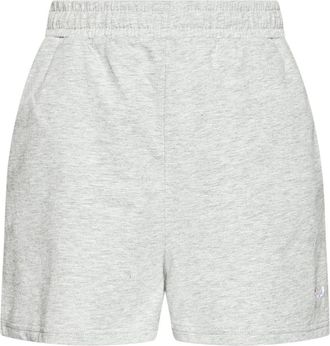 Fila Femme, Shorts, Gris, Taille: 36 FR Short Shorts