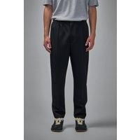 Bottega Veneta Wool Grain De Poudre Trousers