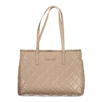 Valentino Ocarina Tote Bag - - Bags - Damen - Braun - ONE SIZE