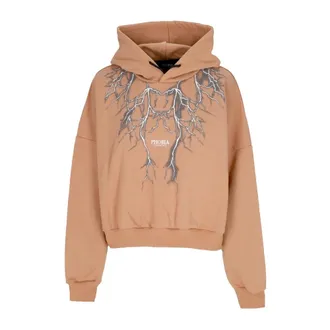 Phobia Archive Damen, Sweatshirts & Hoodies, Mehrfarbig, LGr&ouml;&szlig;e